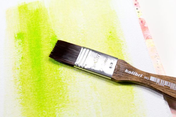 Pinsel-Liebe – kreativsüchtig.de