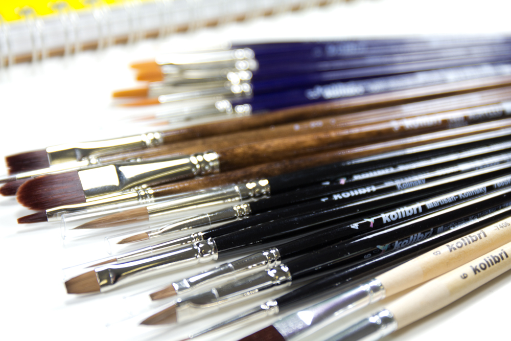 Pinsel-Liebe – kreativsüchtig.de