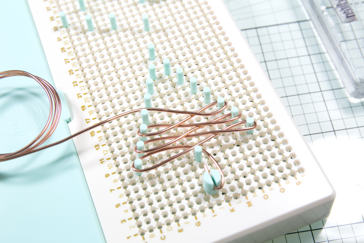 Schnelle DIY Weihnachtsanhänger | Happy Jig – kreativsüchtig.de