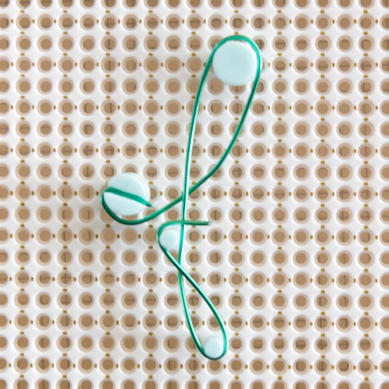 Happy Jig ABC aus Magazin #3 – kreativsüchtig.de