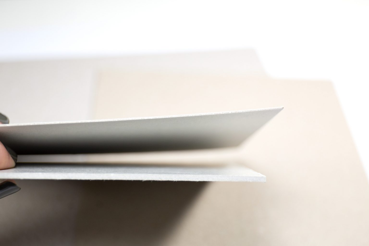 Welche Graupappe für die Minis? – kreativsüchtig.de