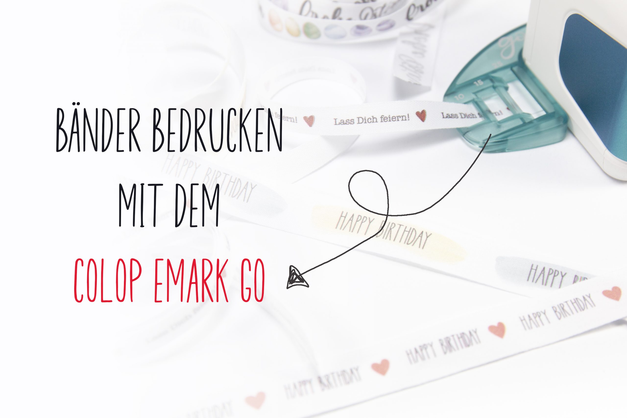 Vorgestellt: der Colop e-Mark go – kreativsüchtig.de